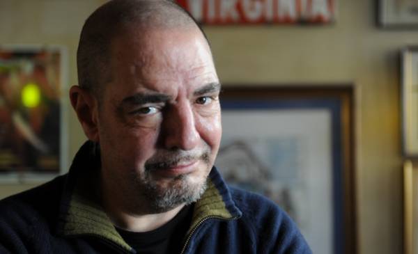 Murió el guitarrista Ulises Butrón, de larga trayectoria en el rock ...