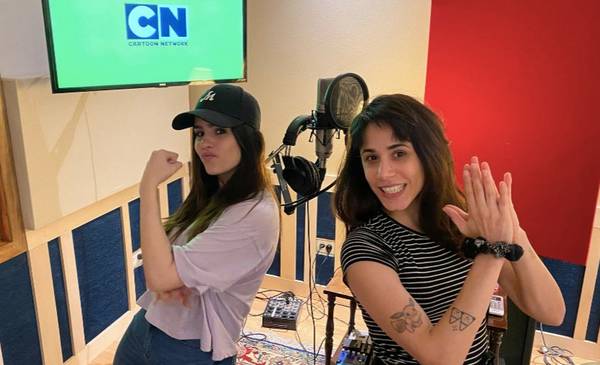 "Fracasitos", la tira cómica de Ana Oly, llega de forma animada a ...