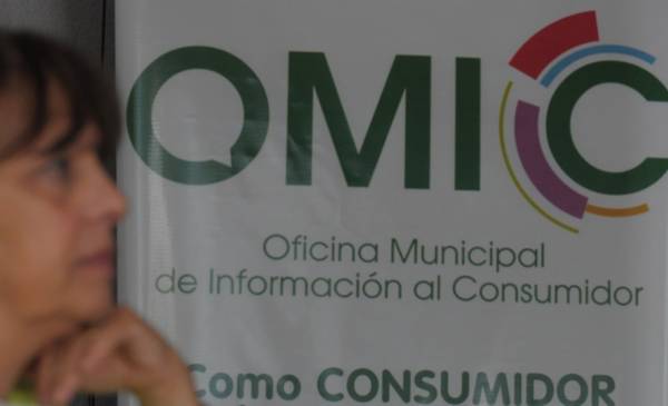OMIC: "Se recuperaron más de $ 17 millones de pesos en reclamos" - La Nueva
