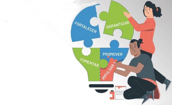 Convocatoria para el Programa de Solidaridad Cultural 2023 - La Nueva