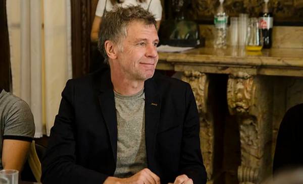 Murió Claudio Da Passano, actor de “Argentina, 1985” - La Nueva