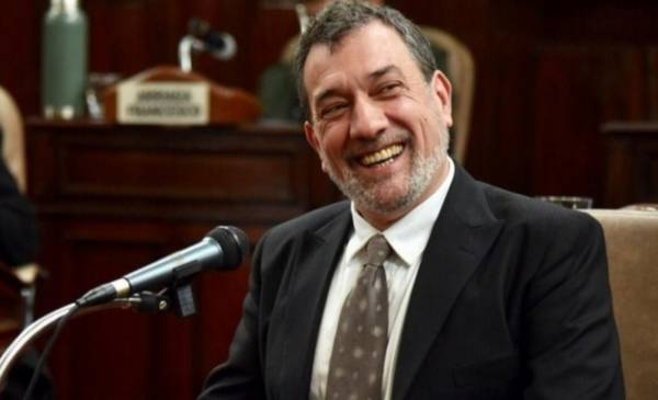 Alejo García Pintos: “Para mí fue un orgullo formar parte en Argentina ...