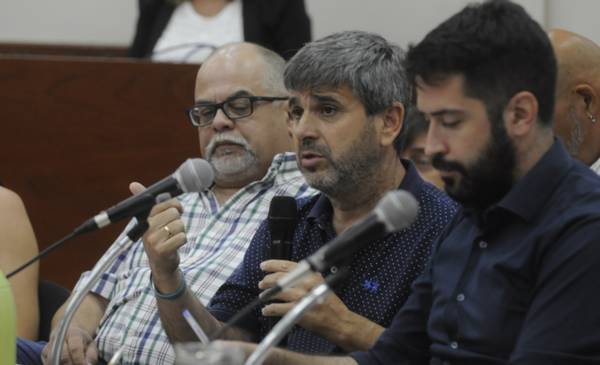 Lari: "Hay que mejorar el balneario Maldonado para usarlo todo el año ...