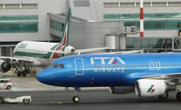 Un pasajero murió en pleno vuelo Roma-Buenos Aires y el avión tuvo que ...