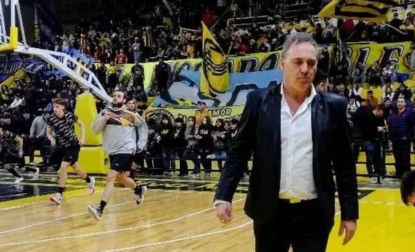 Andrés Del Sol: “El que no quiere dirigir en Bahía, no le gusta el ...