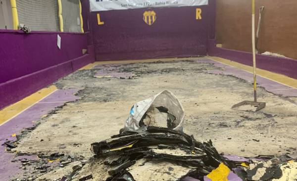 Martín Botta: "El Guerrieri se renueva y es parte de las obras ...