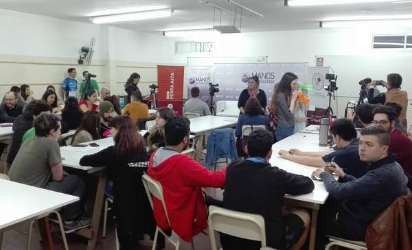 La UPSO abrió una diplomatura en Operaciones Logísticas en Punta Alta ...