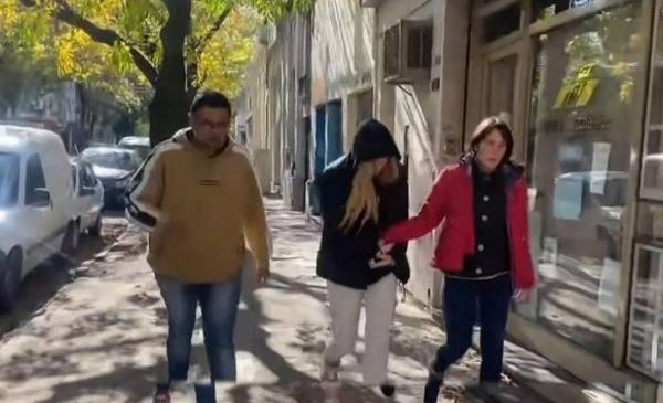 Inminente liberación de “La Toretto”: Felicitas Alvite cumplirá prisión ...
