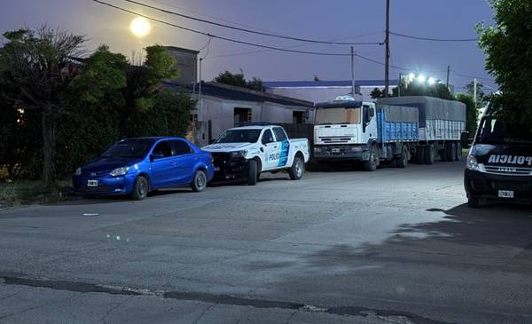 Drama en Coronel Suárez: investigan un homicidio seguido de suicidio ...