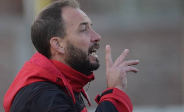 Mángano: "No esperaba que otro club me tuviera en cuenta tan rápido ...