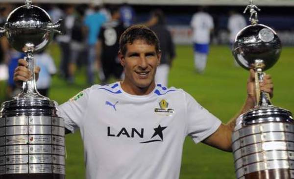 Palermo, por su despedida: "Nunca olvidaré a esto" - La Nueva