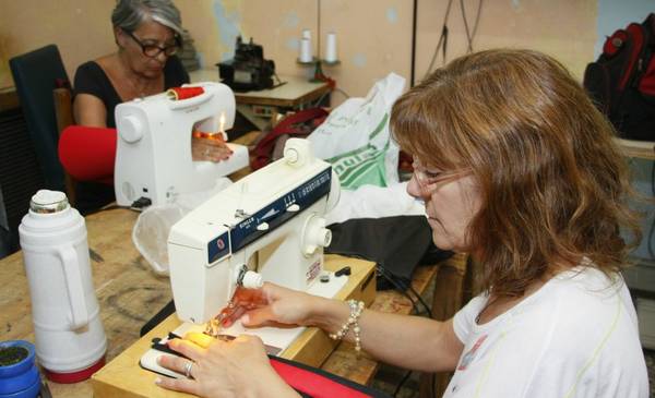 La ONG Tinta Libre lanza una colecta de útiles - La Nueva