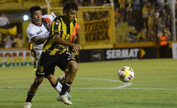 Olimpo: David Vega pidió la unión dirigencial, limar asperezas y que ...
