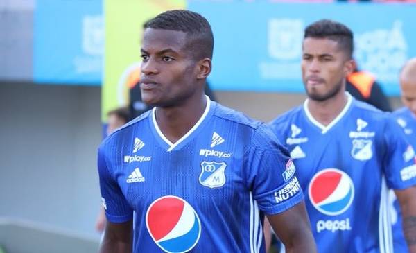 El colombiano Felipe Román no pasó la revisión médica y no firmará en ...