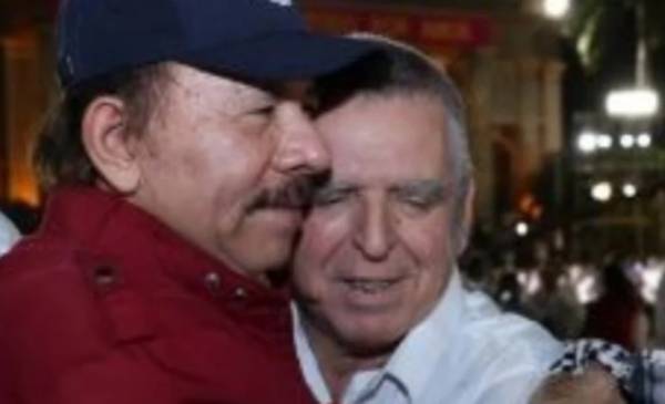 El ex líder montonero Mario Firmenich trabaja para Daniel Ortega en ...