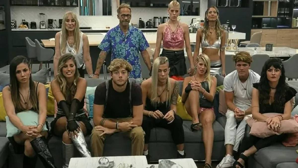 Real World Explosion Cast