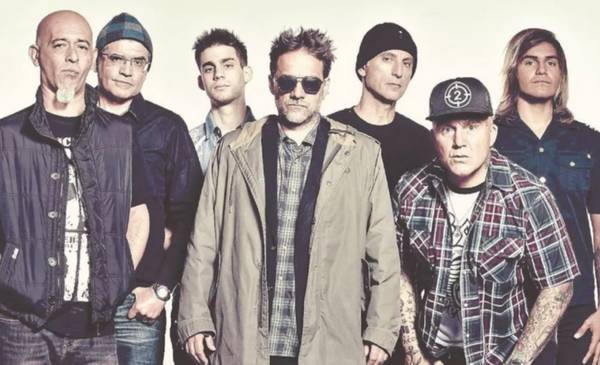 Ocho años de prisión para un exmúsico de Los Fabulosos Cadillacs por ...