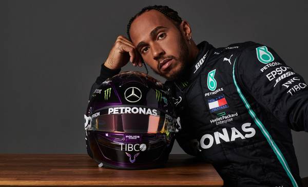 La traba que tendrá Lewis Hamilton en su traspaso de Mercedes a Ferrari ...