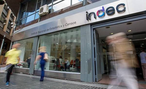 El Indec Difundirá Mañana El índice De Inflación De Enero La Nueva 4926