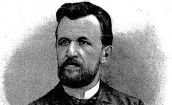 Guillermo White, el hombre - La Nueva