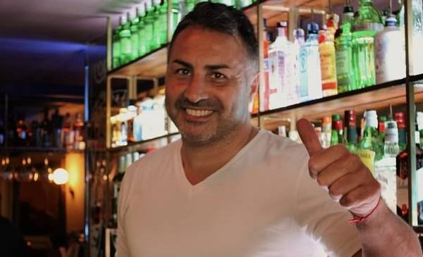 ¿Qué es de la vida de...? Hoy Nicolás Cisneros - La Nueva