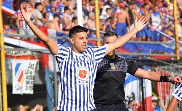 Mauro Sabatini quiere batir un récord curioso y llamativo en este 2025 ...