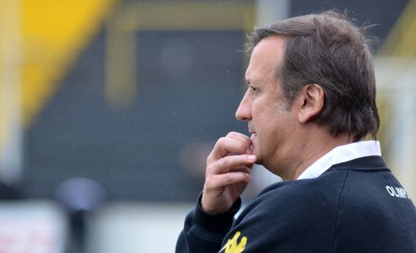 Walter Perazzo: “Cuando despertamos, ya era muy tarde” - La Nueva