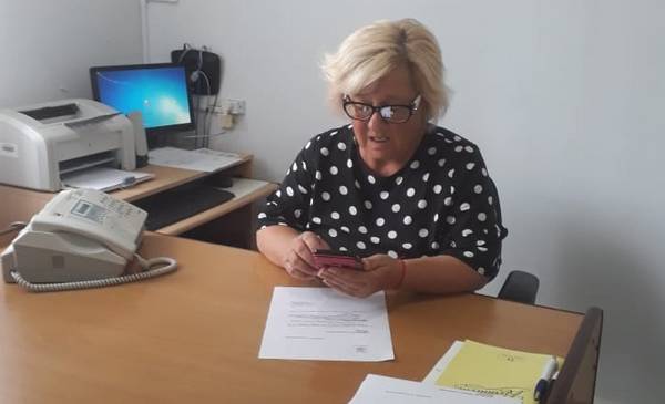 Azopardo cumple hoy sus 115 años - La Nueva