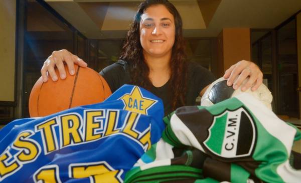 Agustina Rodríguez y una declaración pasional: “Me gustan los dos” - La ...