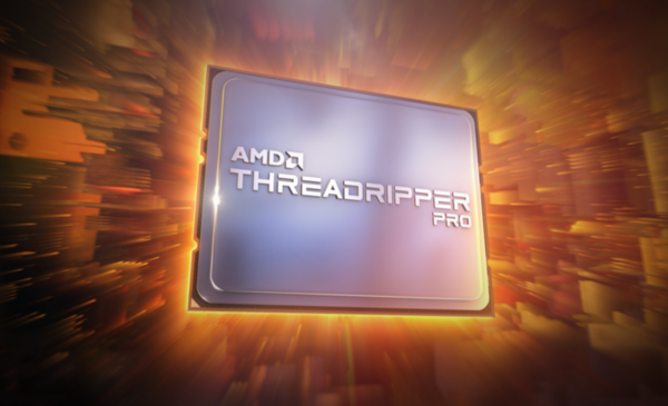 AMD presenta los Procesadores Ryzen Threadripper PRO Serie 5000 WX - La ...