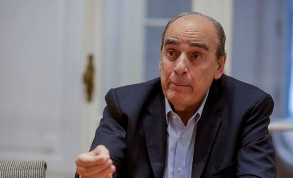 El Gobierno confirmó que presentará un proyecto para la restitución del ...