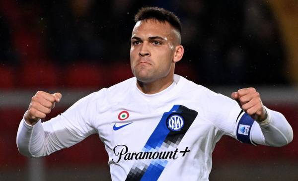 Champions League: el Inter de Lautaro se juega el pase ante el Atlético ...