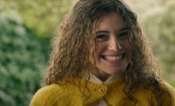 El primer tráiler de "Margarita", la secuela de "Floricienta" - La Nueva