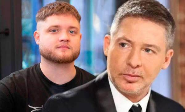 Toto Kirzner recordó el día que Adrián Suar fue atacado por monos en ...