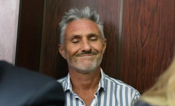 Punto por punto, por qué Casación condenó a Nicolás Pachelo a perpetua ...