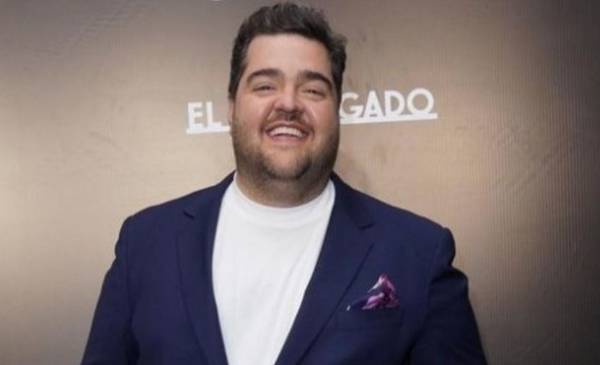 Darío Barassi recibió el alta tras ser operado: los detalles de su ...