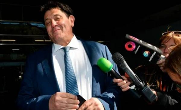 Caso Maradona: "Almirón recibía órdenes médicas de Luque y Cosachov ...