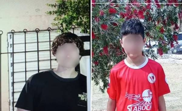 Tiroteo en una escuela de Santa Fe: le dan el último adiós a Ian ...