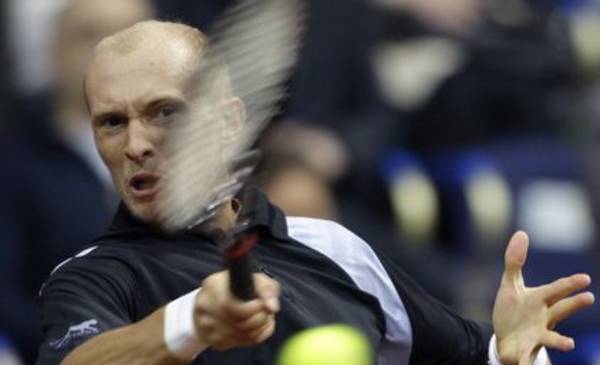 Davidenko le dio a Rusia el pase a semifinales - La Nueva