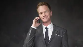 Traje De Barney Stinson