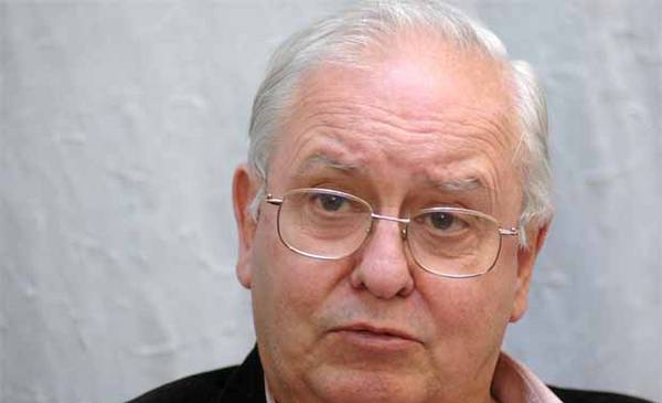 Murió Laclau: ¿quién fue el filósofo del kirchnerismo? - La Nueva