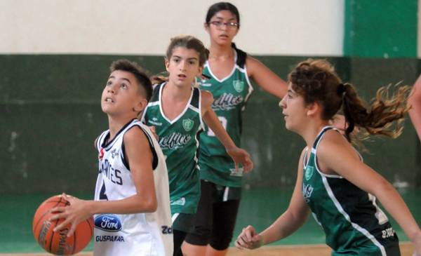 La actividad mixta se abre paso entre los deportes más populares de la ...