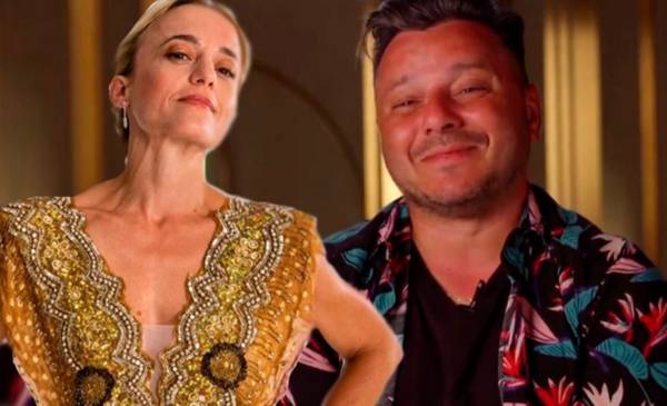 Sabrina Carballo y Chanchi Estévez se casarán en "El hotel de los famosos" - La Nueva