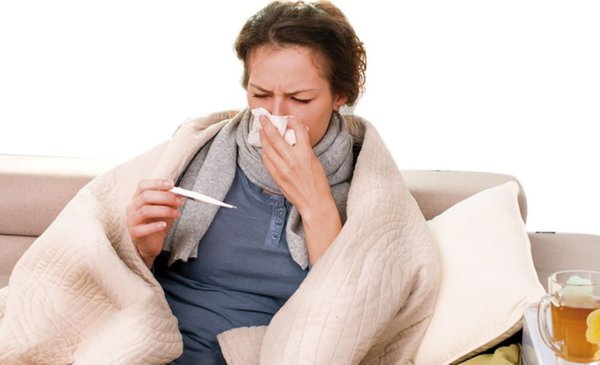 La Gripe Una Enfermedad Viral Muy Contagiosa Que Vuelve Cada Año Y Que