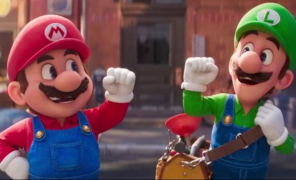 Los 3 videojuegos de Mario Bros imprescindibles de El Cubil del Mal y ...