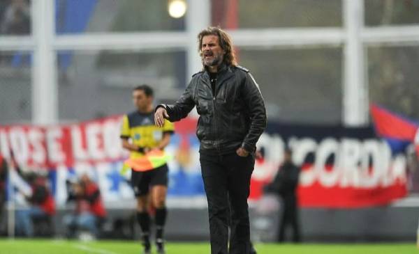 "Nos hizo felices que la gente se fuera tan contenta", dijo Insúa - La ...