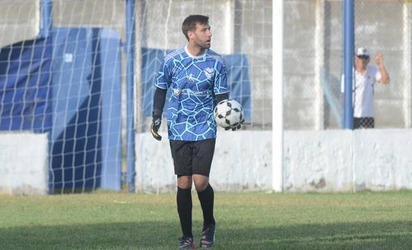 "Nacho" Torres: "Cada punto que logramos es oro para nosotros" - La Nueva