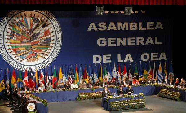 El Día de las Américas y el panamericanismo - La Nueva