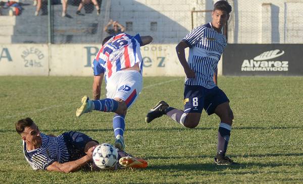 Thomás Becerra le prohibió a Rosario festejar en Villa Rosas, donde fue ...