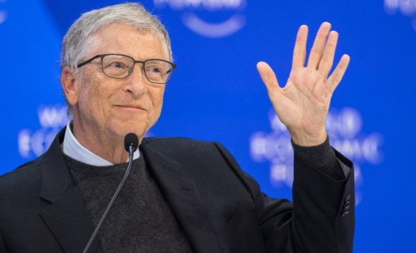Cómo Es La “regla De Las 5 Horas” Que Siguen Bill Gates Y Elon Musk